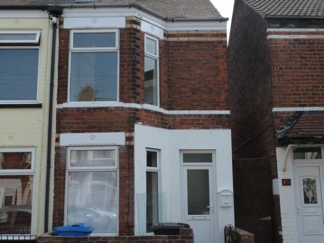 house for rent in 63 Hereford Street, Hull, HU4 6QH