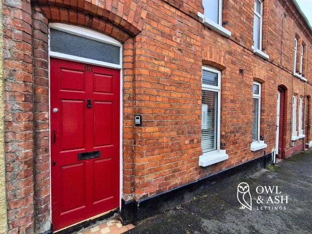 house for rent in 63 London Street, Belfast, BT6 8EN