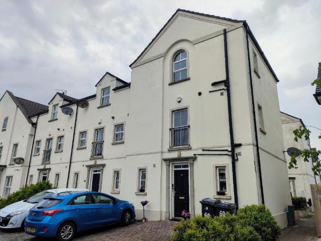 house for rent in 60 The Demesne, Hillsborough Road, Carryduff, Belfast, BT8 8GU