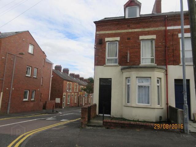 house for rent in 60 Agincourt Avenue, Belfast, BT7 1QB