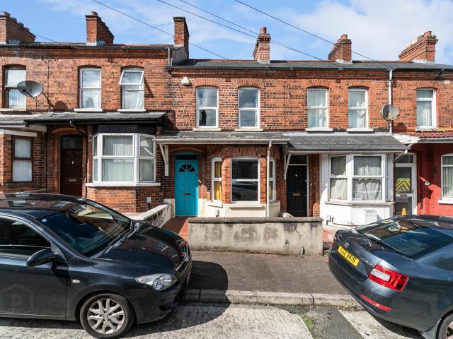 house for rent in 60 Sandhurst Gardens, Belfast, BT9 5AX