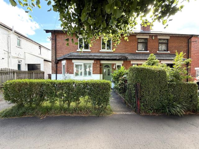 house for rent in 61 Wandsworth Road, Belfast, BT4 3LT