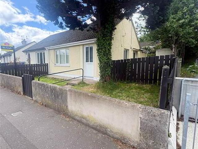 house for rent in 61 Clanrye Avenue, Newry, BT35 6EG
