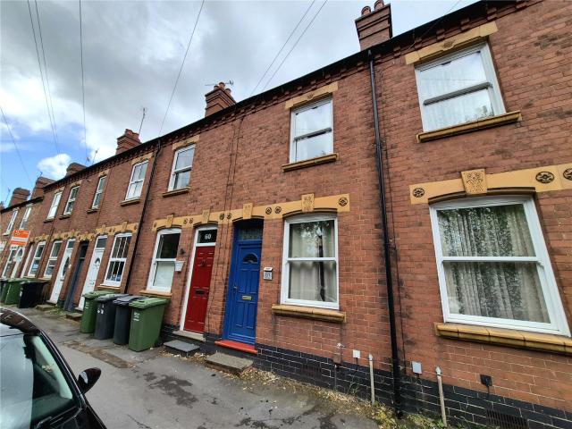 house for rent in 61 Park Lane, Kidderminster, Worcestershire, DY11 6TE