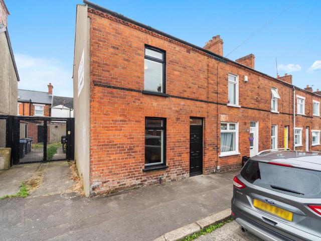 house for rent in 61 Raby Street, Ormeau, Belfast, BT7 2GY