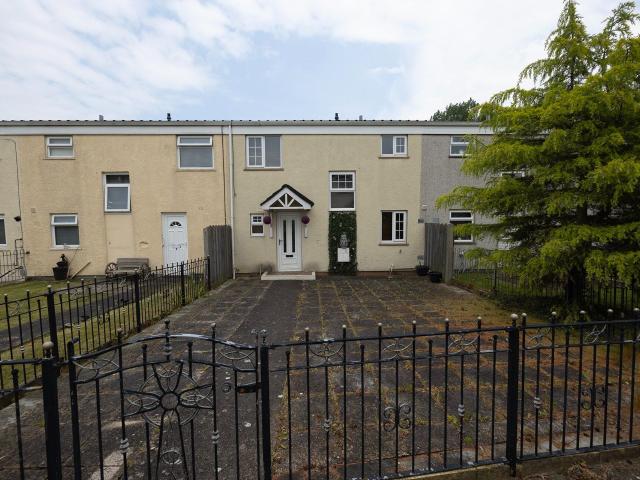 house for rent in 629 Ardowen, Monbrief, Craigavon, BT65 5EH