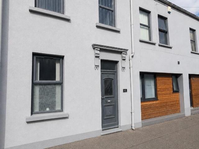 house for rent in 62 Union Street, Lurgan, BT66 8ED