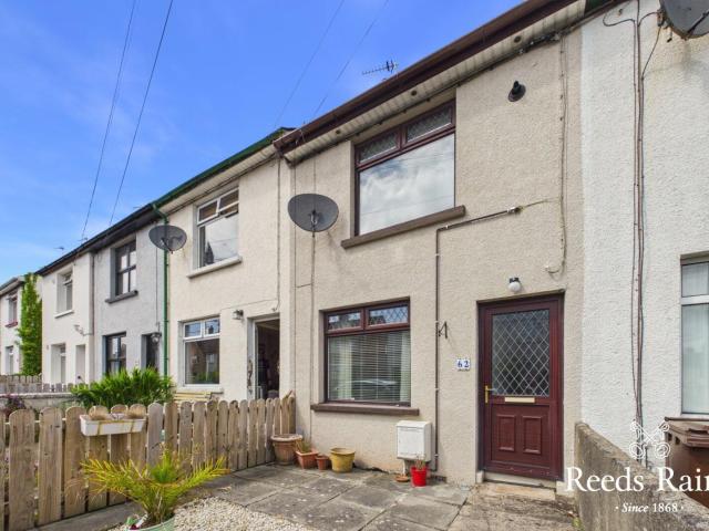 house for rent in 62 Beechwood Avenue, Bangor, BT20 3JB