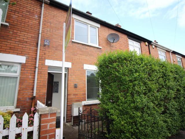 house for rent in 62 Fane Street, Lisburn Road, Belfast, BT9 7BW