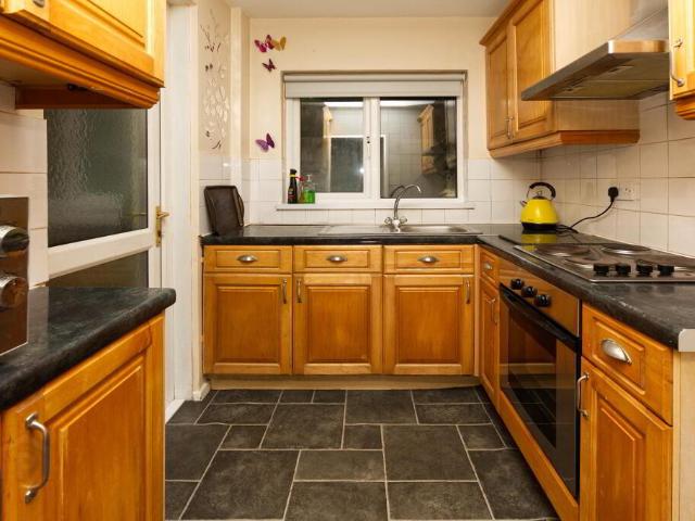 house for rent in 67 Balfour Street, Newtownards, BT23 4EE