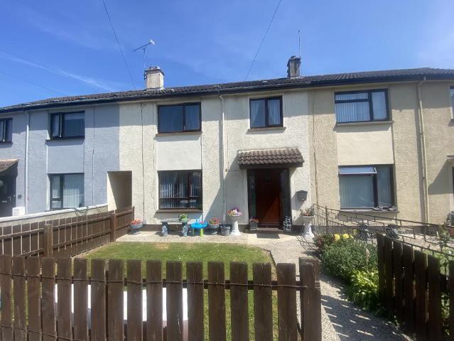 house for rent in 67 Brookfield Avenue, Banbridge, BT32 3BZ
