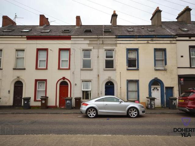 house for rent in 67b Albert Road, Carrickfergus, BT38 8AD