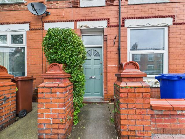 house for rent in 64 Horton Road, Manchester, M14 7GB