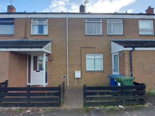 house for rent in 64 Spelga Park, Lurgan, BT66 8ND