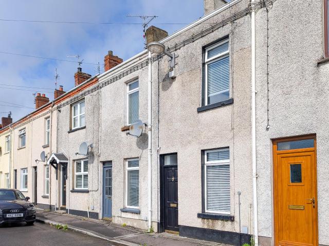house for rent in 65 Church Walk, Lurgan, Craigavon, BT67 9AA