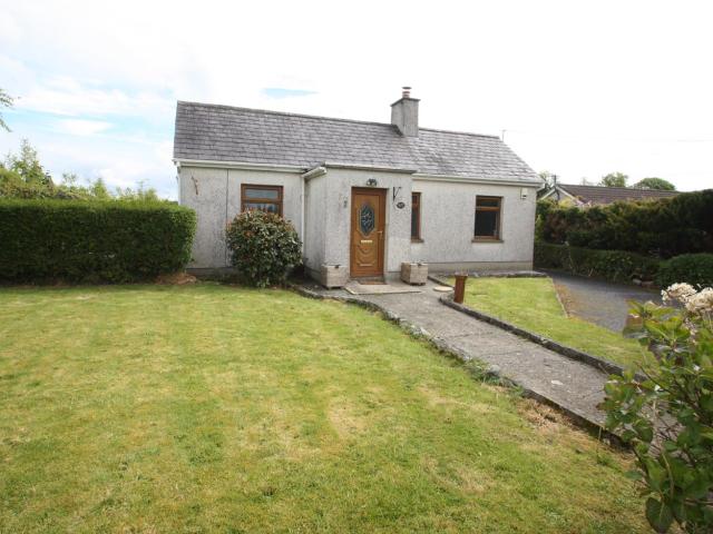 house for rent in 65 Creevyargon Road, Ballynahinch, BT24 8YF