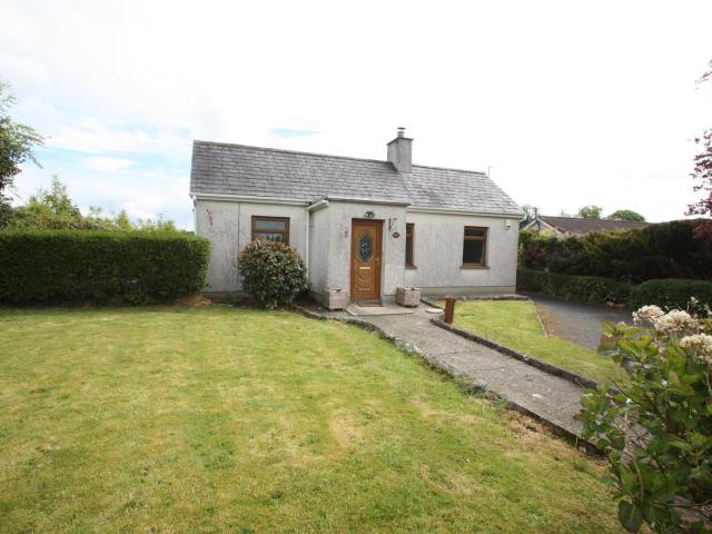 house for rent in 65 Creevyargon Road, Ballynahinch, BT24 8YF