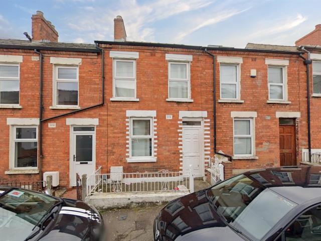 house for rent in 65 Palestine Street, Belfast, BT7 1QL