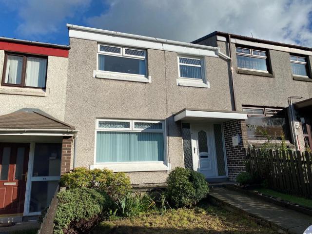 house for rent in 66 Hillhall Park, Lisburn, BT27 5DE