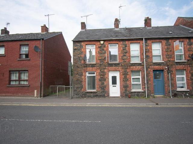 house for rent in 66 Larne Street, Ballymena, BT42 3AN