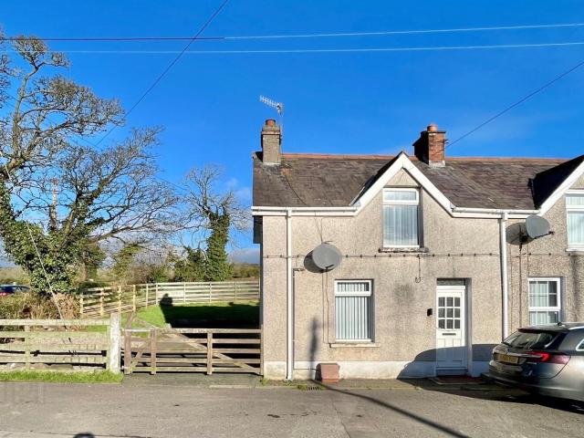 house for rent in 66 Old Carrick Road, Monkstown, Newtownabbey, BT37 0UG