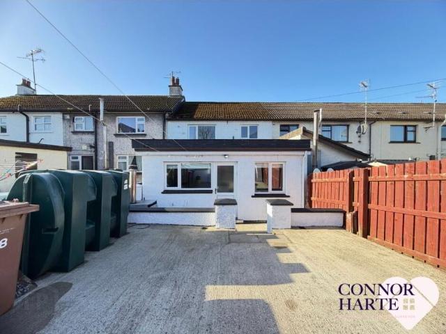 house for rent in 68 Greenvale Park, Magherafelt, BT45 6DP