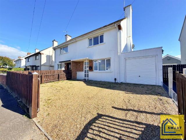 house for rent in 69 Cherryhill Road, Dundonald, Belfast, BT16 1JL