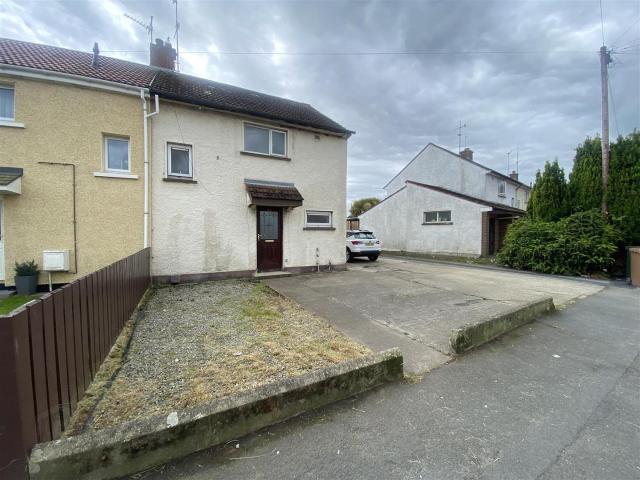 house for rent in 69 Deramore Drive, Portadown, BT62 3HJ