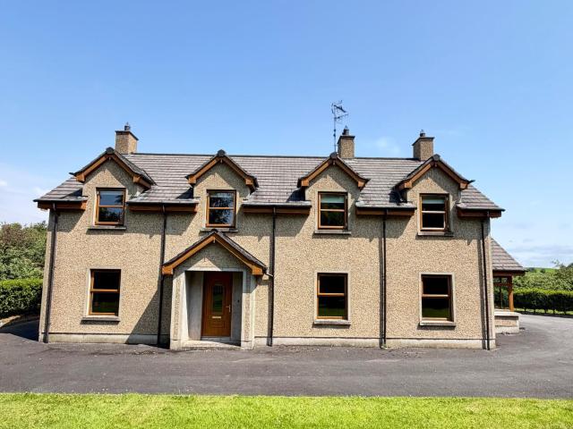 house for rent in 69 Drumcairn Road, Armagh, BT61 8DQ