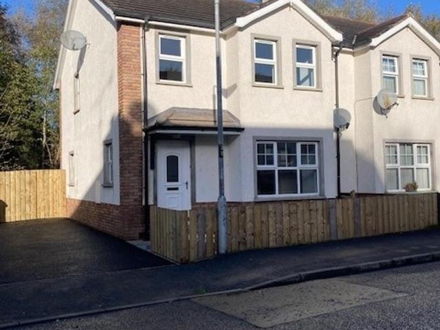 house for rent in 69 Greenville Avenue, Ballymoney, BT53 7BJ