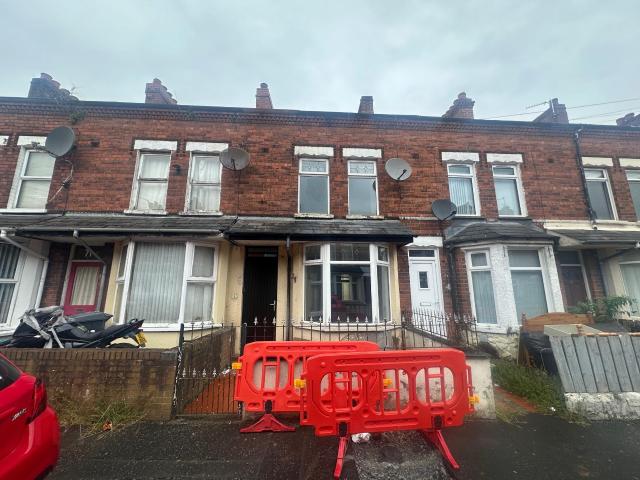 house for rent in 69 Hatton Drive, Belfast East, Belfast, BT6 9BB
