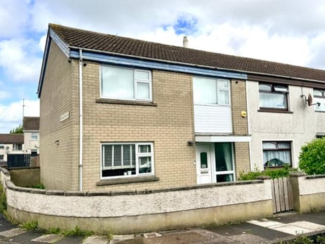 house for rent in 6, Millington Park, Portadown, Co Armagh, BT62 3QP