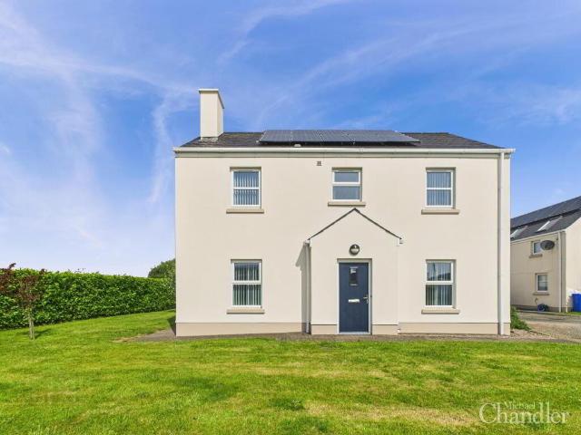 house for rent in 6 MONTH RENTAL, 3 Murlough View Cottages, Newcastle, BT33 0XB