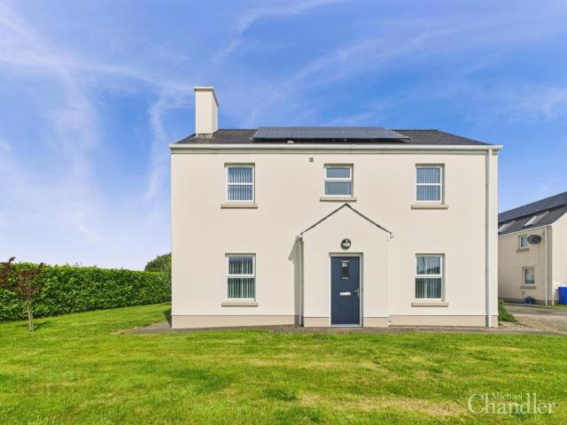 house for rent in 6 MONTH RENTAL, 3 Murlough View Cottages, Newcastle, BT33 0XB