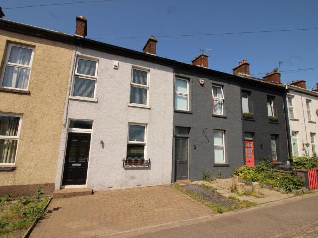 house for rent in 6 Ogles Terrace, Culcavy, Hillsborough, BT26 6JE