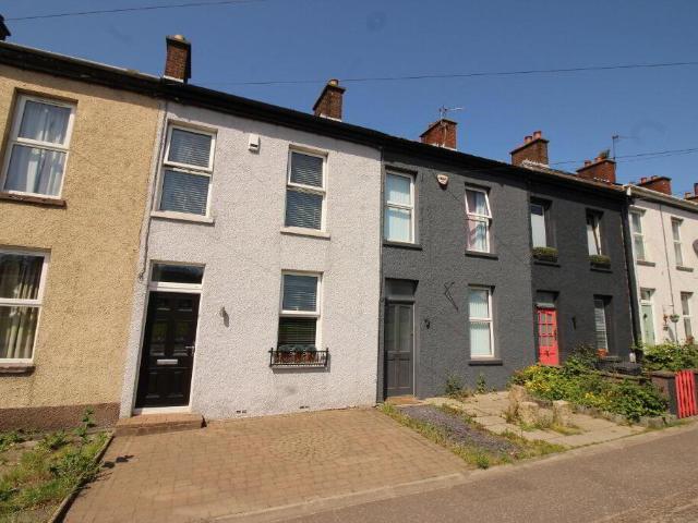 house for rent in 6 Ogles Terrace, Culcavy, Hillsborough, BT26 6JE
