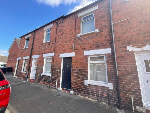 house for rent in 6 Ainsworth Drive, Belfast, BT13 3EJ