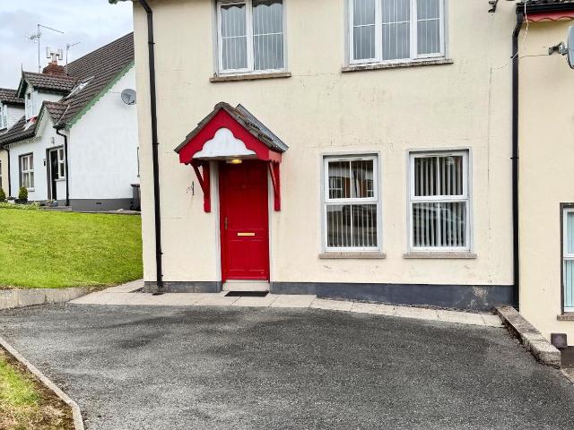 house for rent in 6 Ard Ri Park, Armagh, BT60 4JS