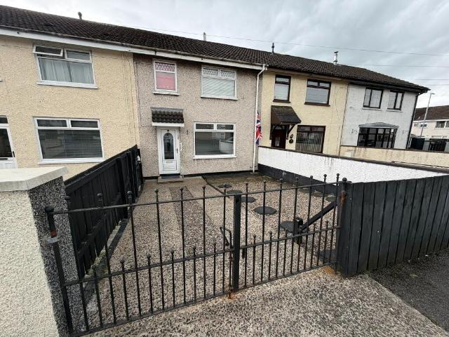 house for rent in 6 Birch Hill Road South, Antrim, BT41 1DD