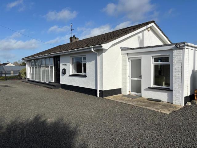 house for rent in 6 Carnaman Road, Knockcloghrim, Magherafelt, BT45 8PN