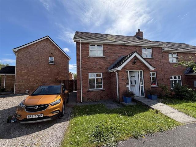 house for rent in 6 Demesne Crescent, Ballywalter, BT22 2UE