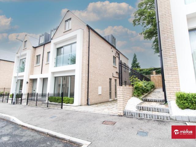 house for rent in 6 Derrianna, Culmore Road, Derry, BT48 8UU