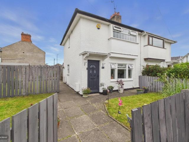house for rent in 6 Earl Haig Park, Cregagh, Belfast, BT6 8NR