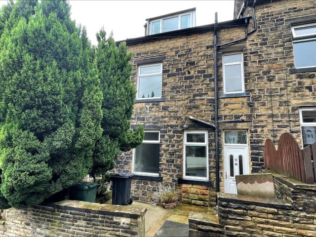 house for rent in 6 Fir Street, Keighley, BD21 5BP UK