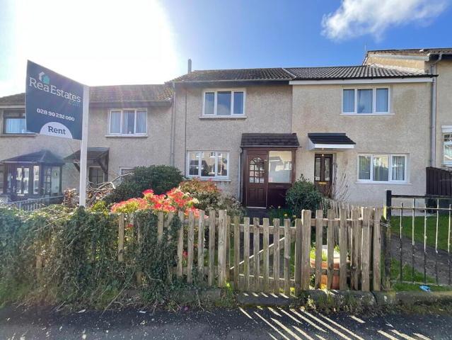 house for rent in 6 Forthriver Park, Belfast, BT13 3UY