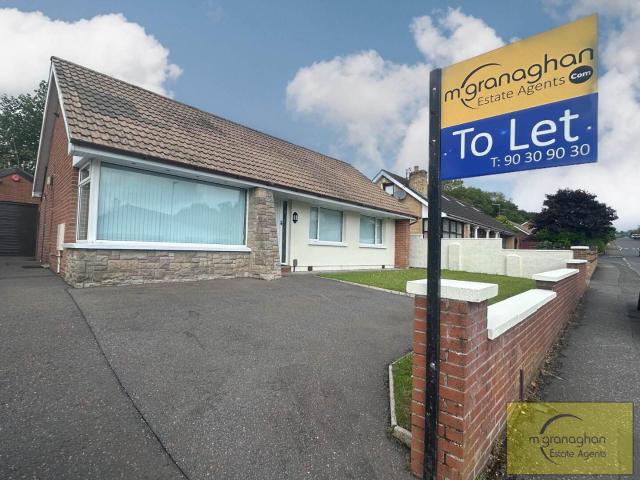 house for rent in 6 Glengoland Avenue Belfast, BT17 0HY