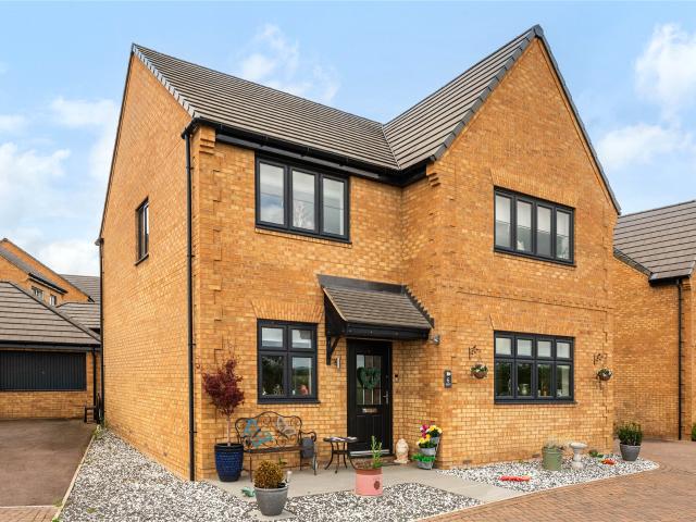 house for rent in 6, Gravett, Olney, Buckinghamshire, MK46 5GA