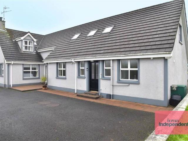 house for rent in 6 Johnstontown Road, Ballymena, BT43 6PX