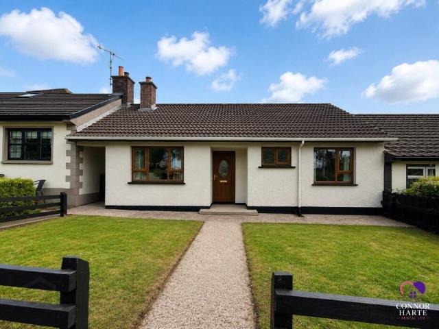 house for rent in 6 Keeragh, Pomeroy, BT70 2QZ