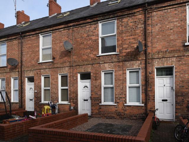 house for rent in 6 Lagan Terrace, Donaghcloney, BT66 7LU